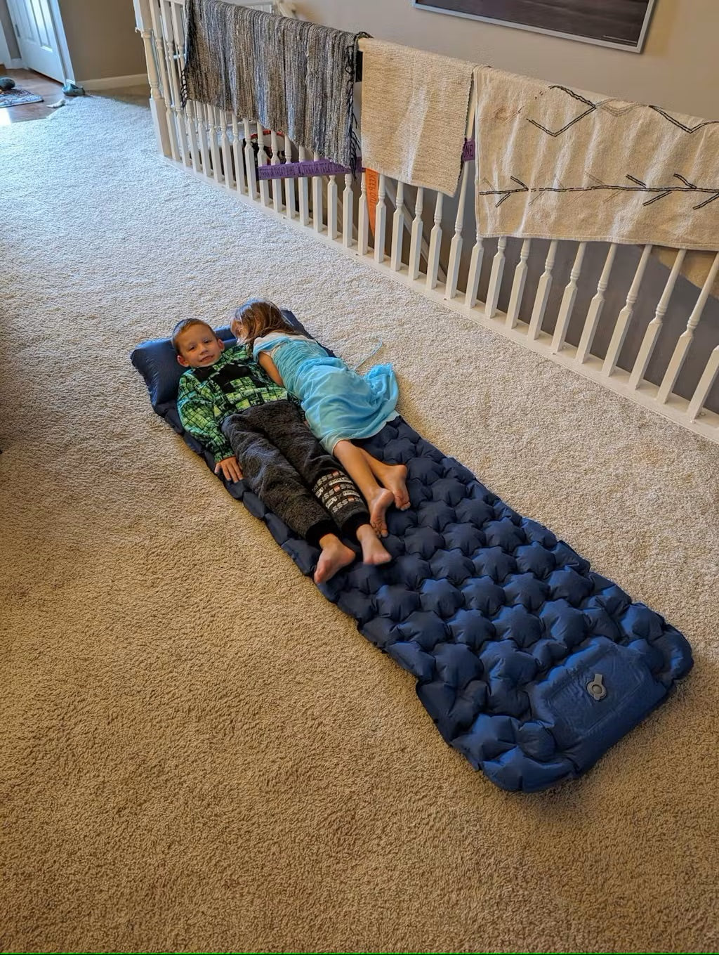 Gymmajor Outdoor| Get The Perfect Sleep Outdoors – GYMMAJOR®